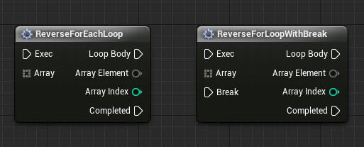 A Little Tip Remove Elements From An Array In One Pass With A Reverse For Loop Programming