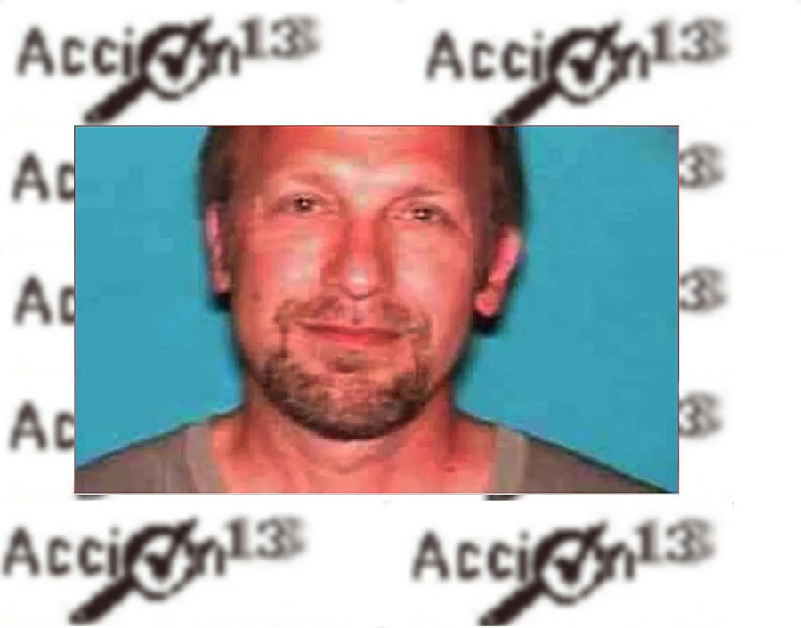 El arresto de Carl Ferrer, el CEO de Backpage.com acusado de proxenetismo