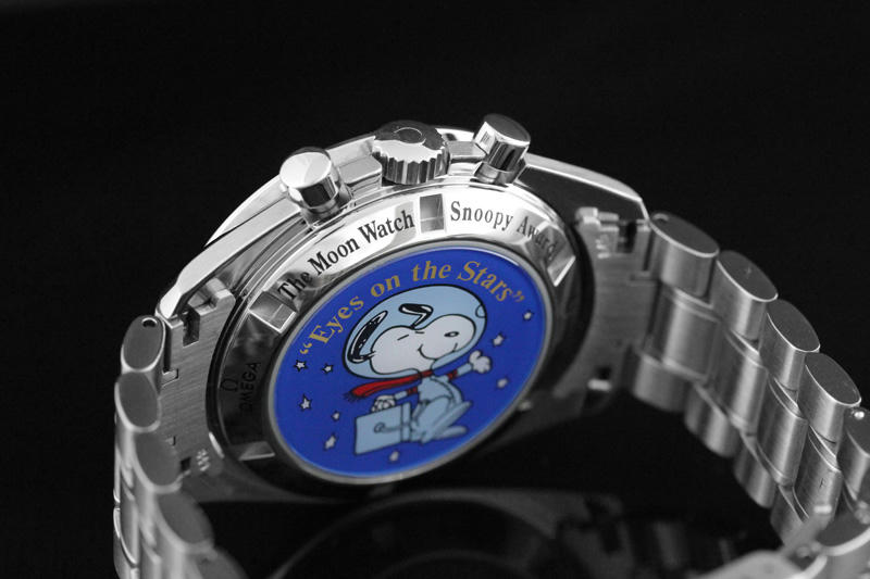 New Incoming: Snoopy Time | WatchUSeek Watch Forums