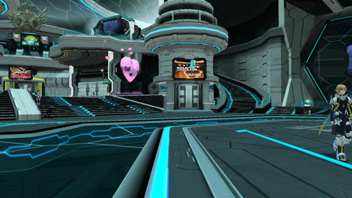 Guide How to: ReShade on PSO2 - News bumps!