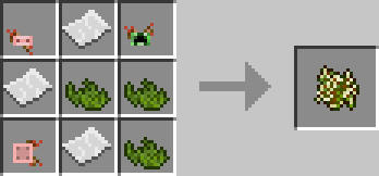 [1.7.10] Plantology - New Beginnings - Minecraft Mods - Mapping and ...