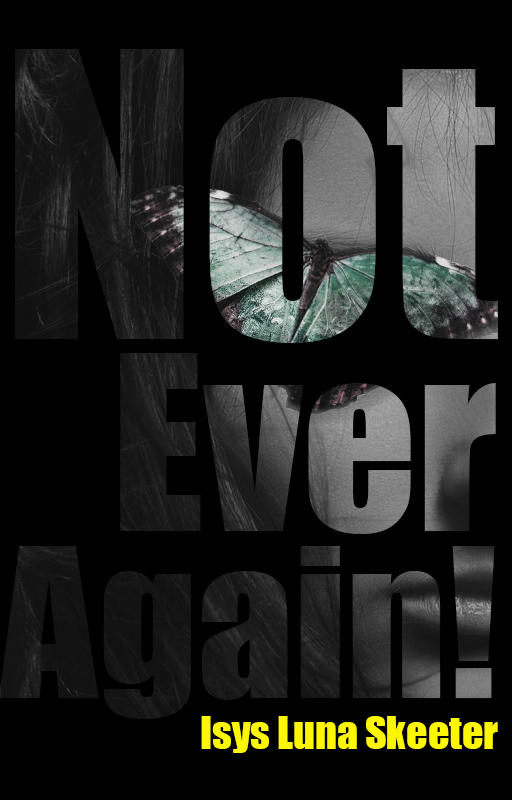 Not Ever Again ! & Butterfly - Cover - Rohanza - Harry Potter - J. K ...