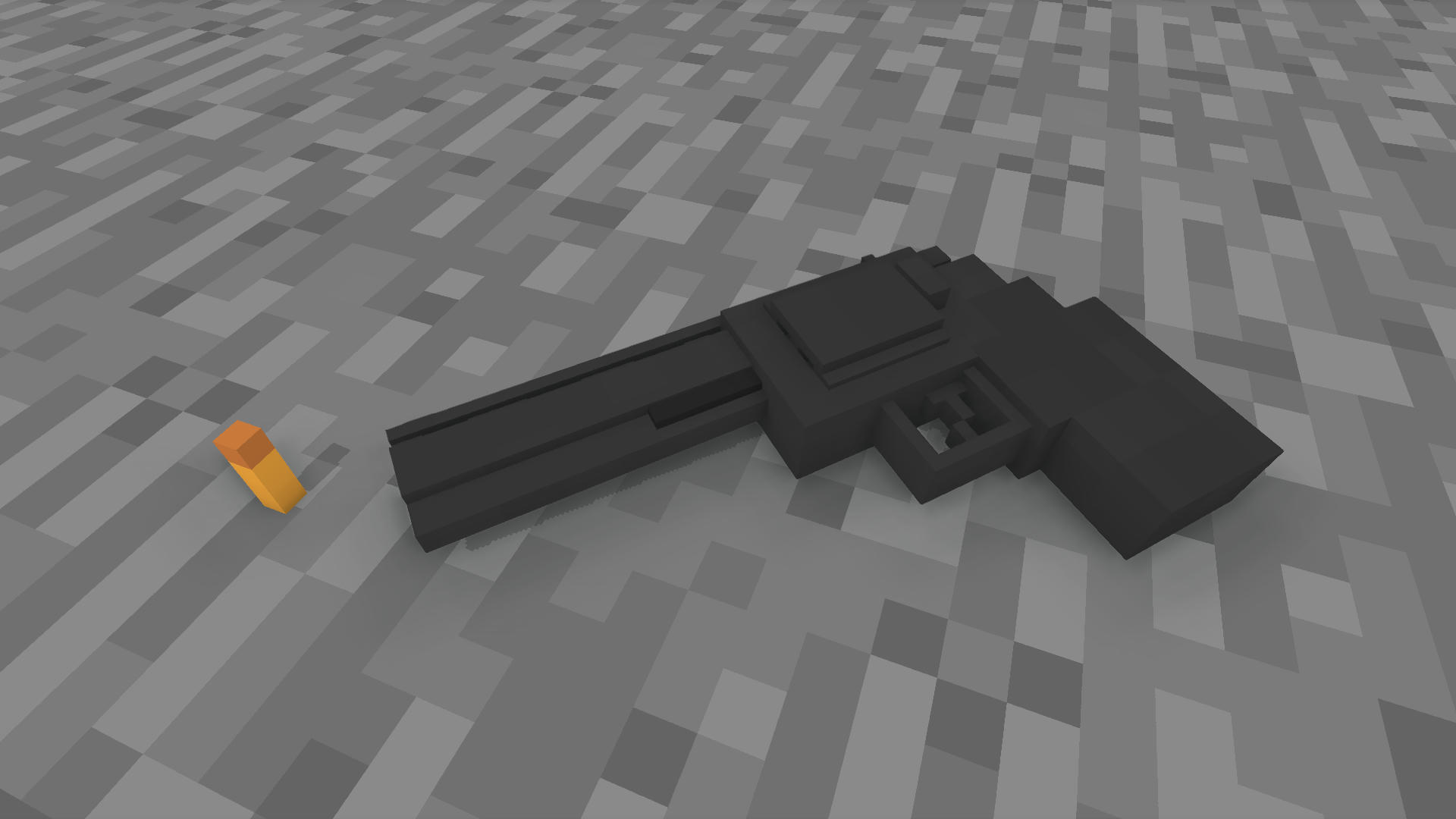 The Modelbench Armory - Modelbench creations - Mine-imator forums