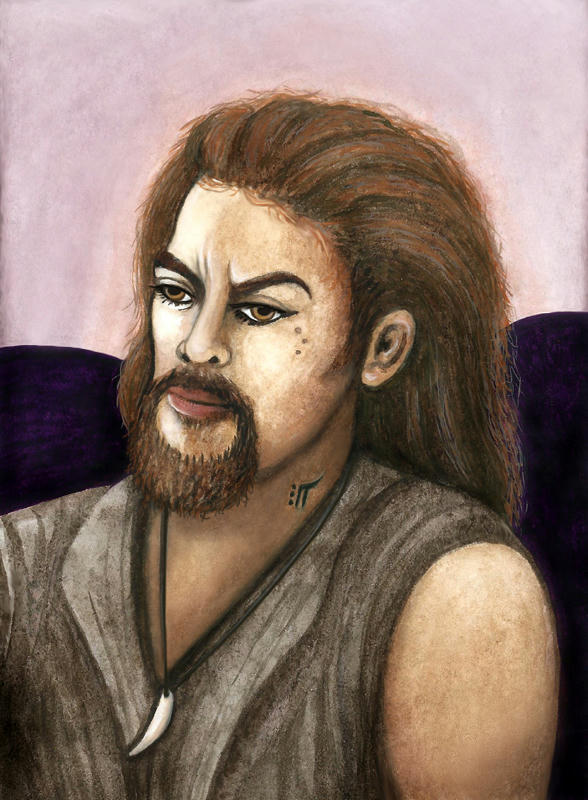 Ronon Remembers - Chapter 1 - mific - Stargate Atlantis [Archive of Our ...