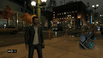 Watch Dogs Collateral Outfit Mod by The Silver | guru3D Forums