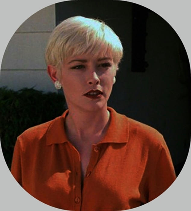Encuentran muerta a la actriz Pamela Gidley, de Twin Peaks y CSI