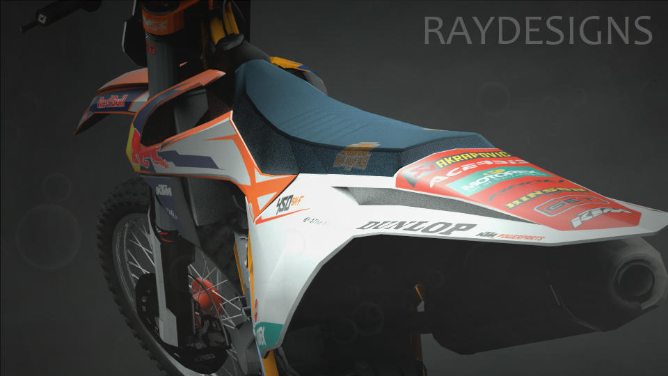 Post your render for MXS here! - Page 192 - MX Simulator