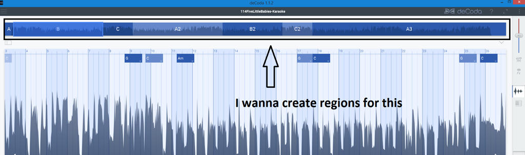 ReaTrak Instant Traks Creator Chord Track for Reaper ( Band In A Box ...