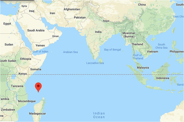 What Is India’s Necklace Of Diamonds Strategy – Free PDF Download What Is India’s Necklace Of Diamonds Strategy – Free PDF Download