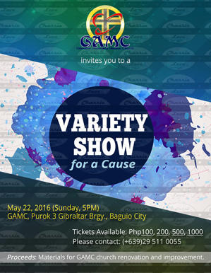 PR 03 (2016 Graphic Designs) – 이채리