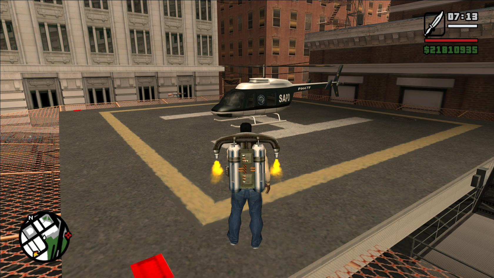 Model Variations - Page 6 - Scripts & Plugins - GTAForums