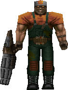 Neutral Engineer - QWTF Minecraft Skin