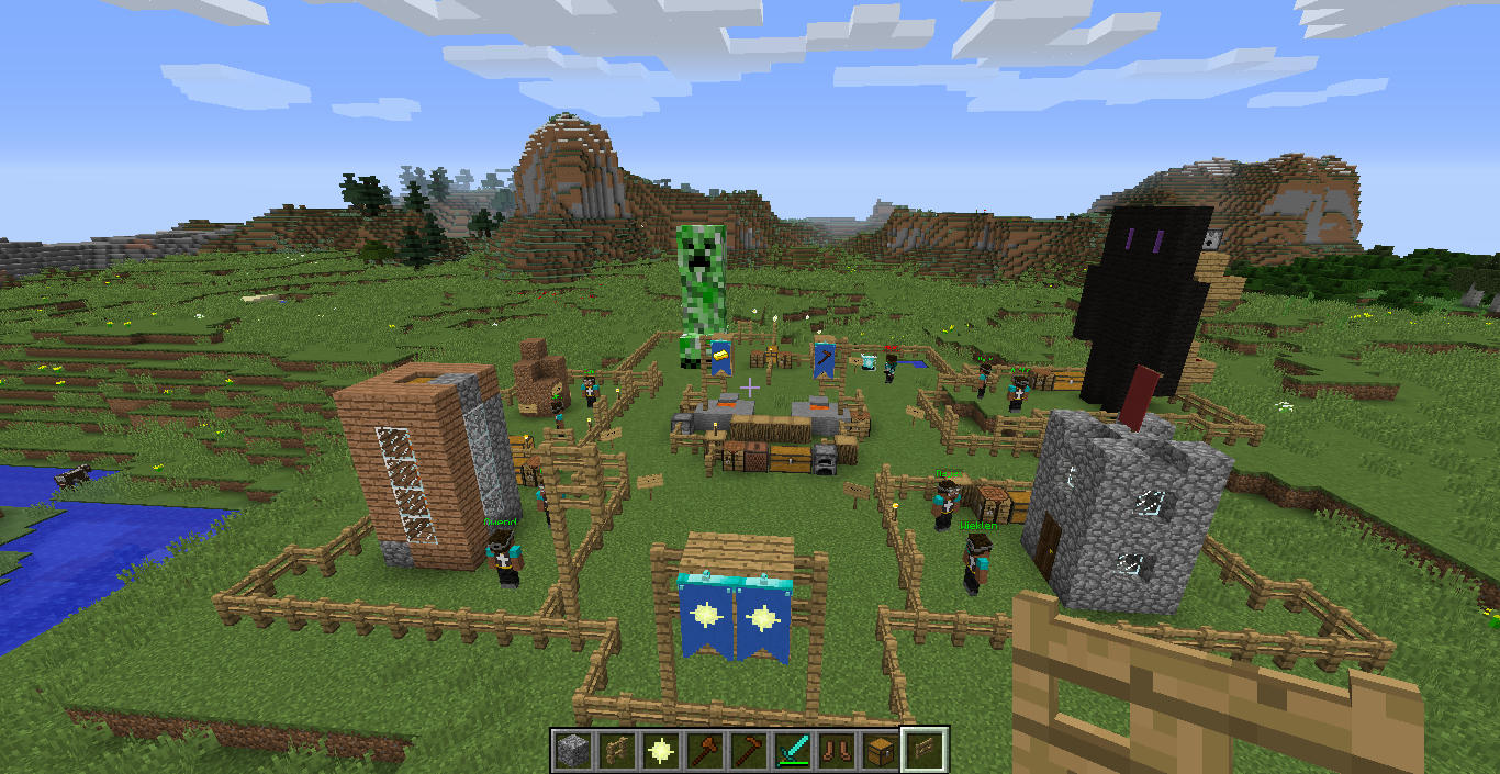 FastAssassin101's Profile - Member List - Minecraft Forum