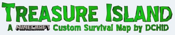 Treasure Island a Custom Survival Map - Maps - Mapping and Modding: Java Edition - Minecraft ...