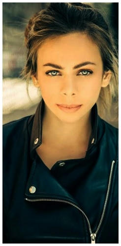 Crimen y misterio en Hollywood: Hallan muerta a actriz Adea Shabani