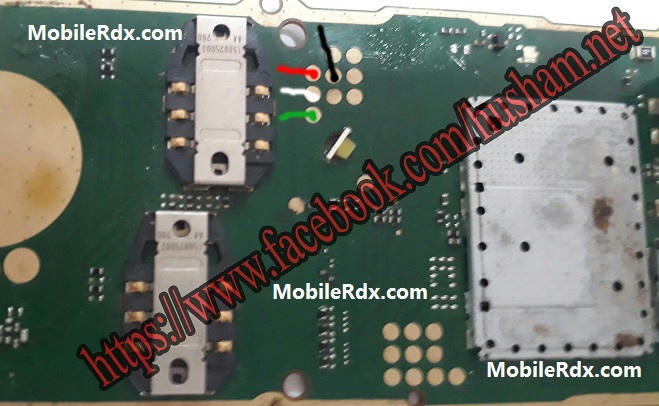 Need RM-1134 cable pinout - GSM-Forum