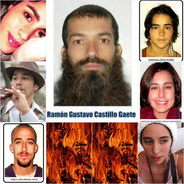 Caso Secta Colliguay: Absolvieron definitivamente a Pablo Undurraga Atria