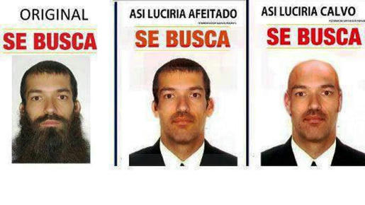 Se suicidó Ramón Castillo Gaete, el líder de la secta “Antares de Luz ...