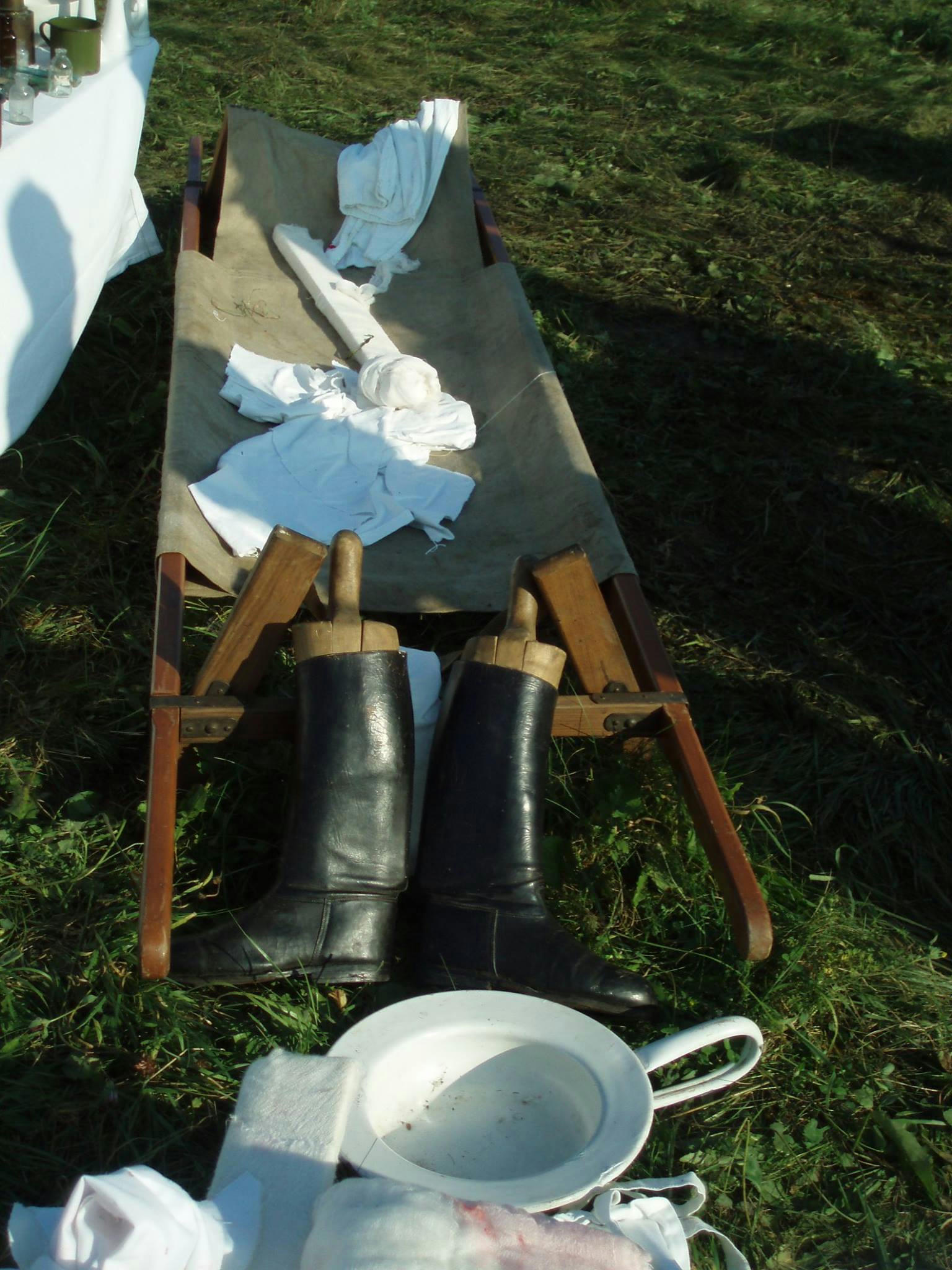 Petike's photogalleries of WWI commemoration events in the 2010s | alternatehistory.com