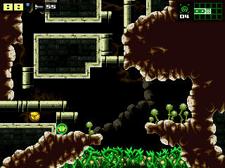 About Project AM2R - Project AM2R