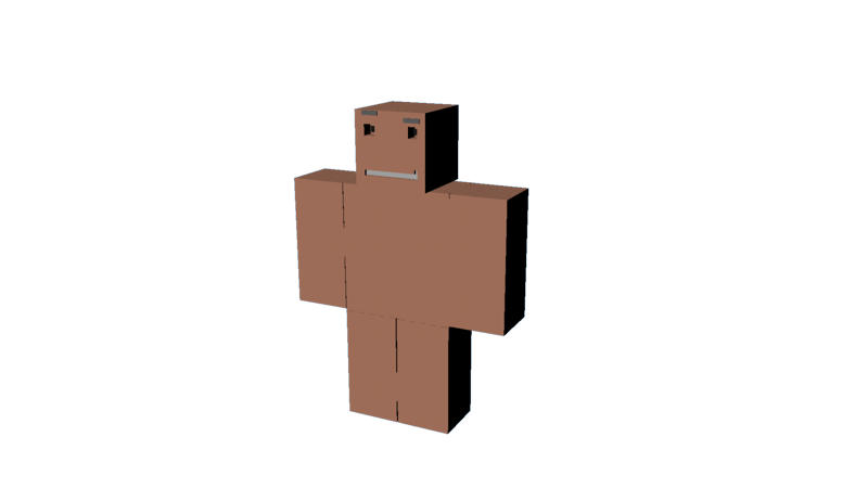 [RIG] Minecraft Maya Rig - WITH FACIAL RIG! - Minecraft Tools - Mapping ...
