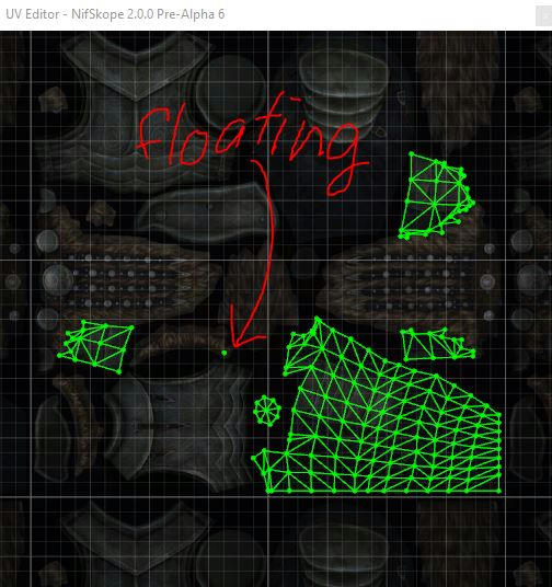 [Request] Cleaning floating vertex - Request & Find - Skyrim Non Adult ...