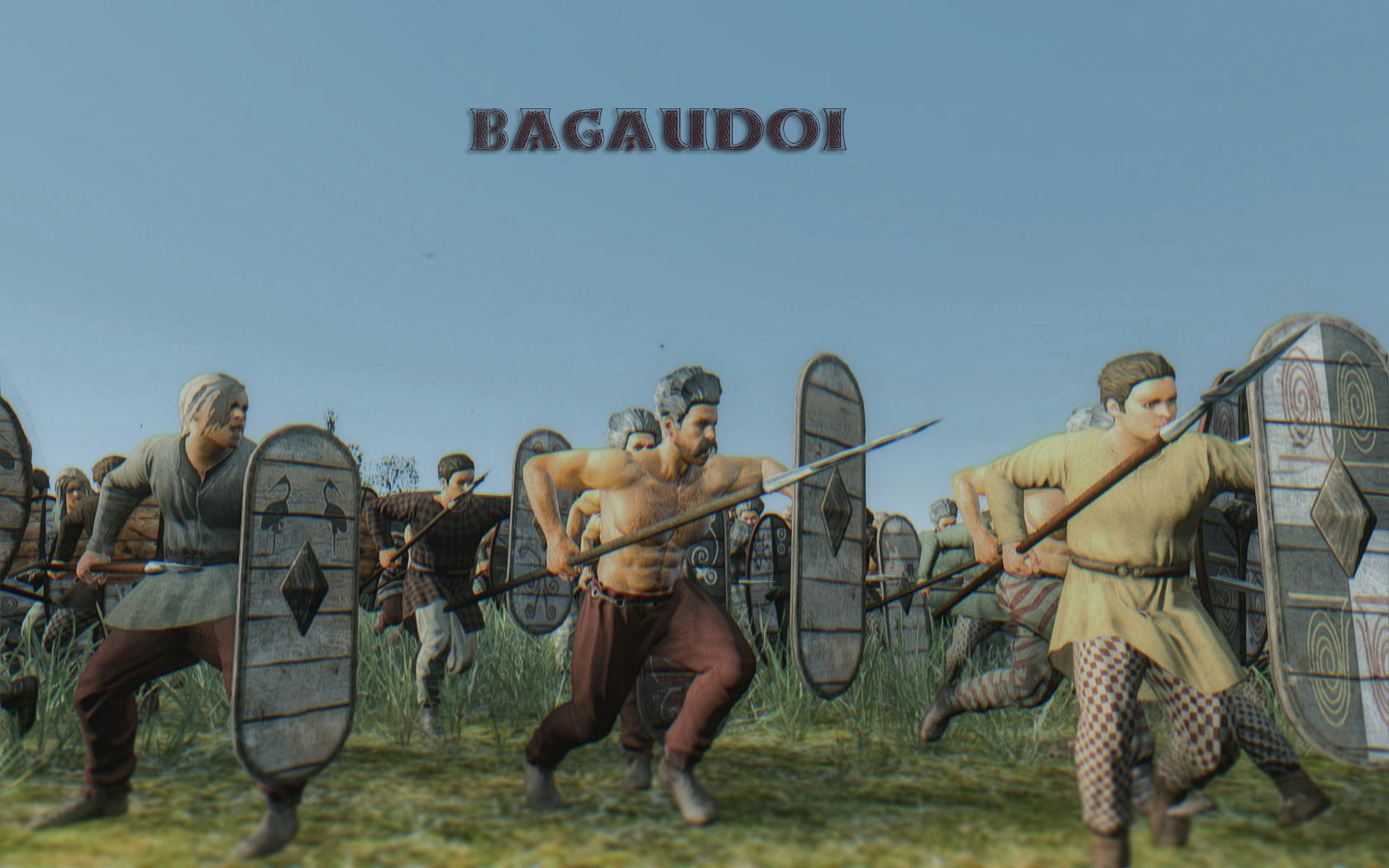 [Preview] The Boii | Total War Center