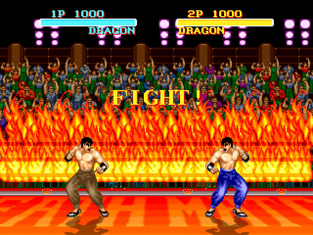 (SNES) World Heroes Lifebars! - [ RELEASES ] - Mugen Free For All