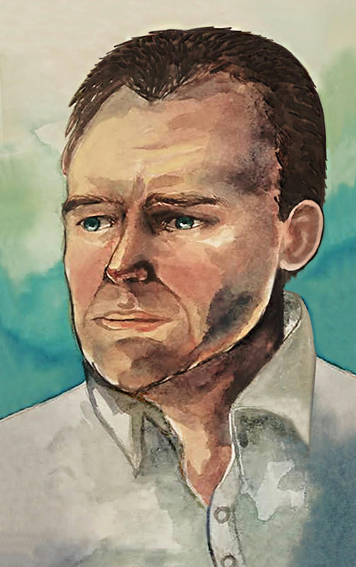 Doc Mack - mific - Stargate Atlantis [Archive of Our Own]