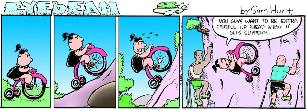 Sam Hurt interview | Basket Case