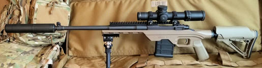 Modified Gunsite Scout | RugerForum.com – Serving Ruger Owners Since 1999