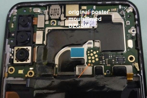 huawei P30 Lite mar-lx1m frp Remove done - GSM-Forum huawei P30 Lite mar-lx1m frp Remove done - GSM-Forum