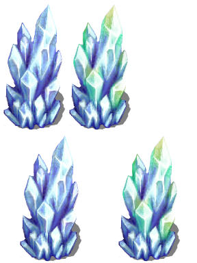 Crystals? | RPG Maker Forums