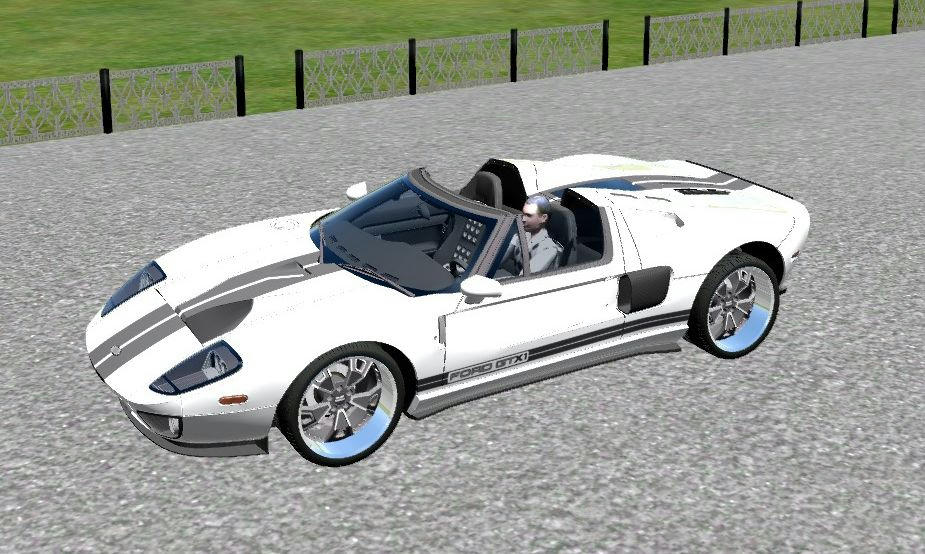 City Car Driving - Car Driving Simulator, PC Game