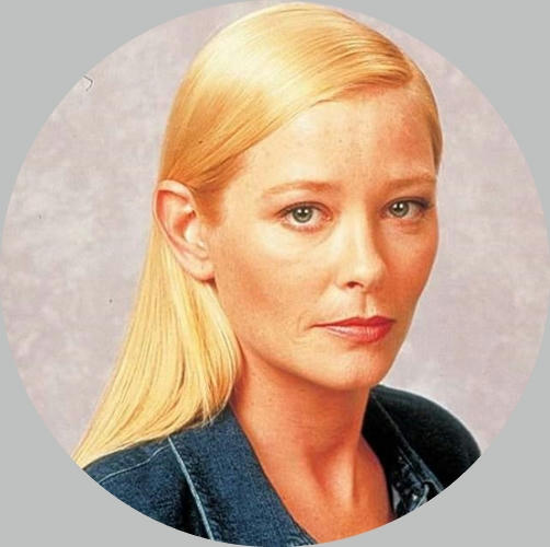 Encuentran muerta a la actriz Pamela Gidley, de Twin Peaks y CSI