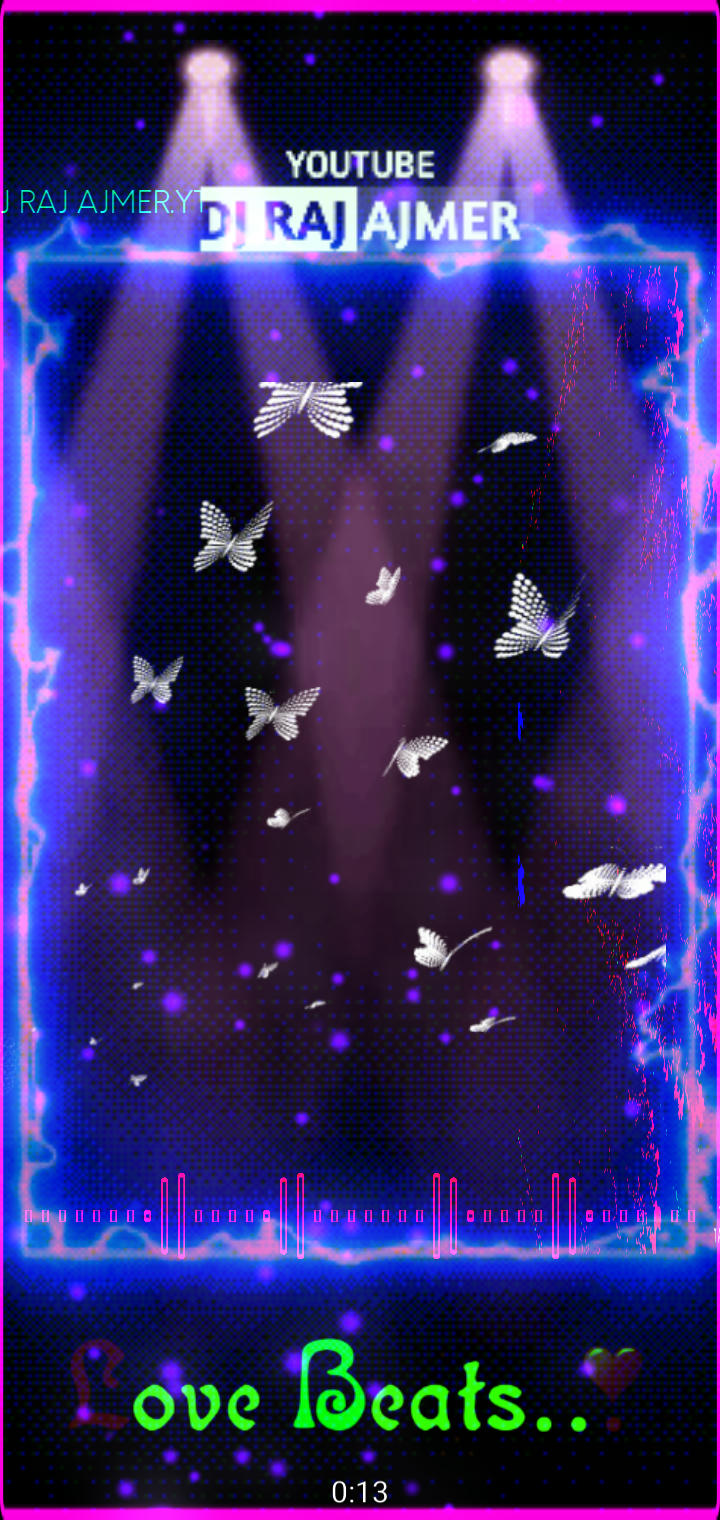 Download Lighting Effect Full Screen Template Video Download 2022 Kinemaster Background Effect