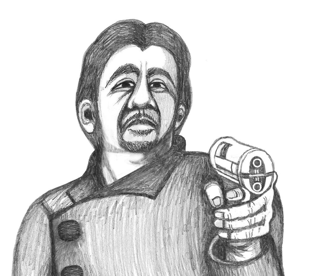 Kolyaaa - mific - Stargate Atlantis [Archive of Our Own]