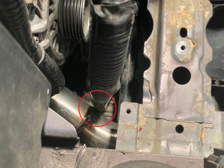 1 Goal/Dynotronics Front Mount Turbo Install Log - Page 6 - MX-5 Miata ...