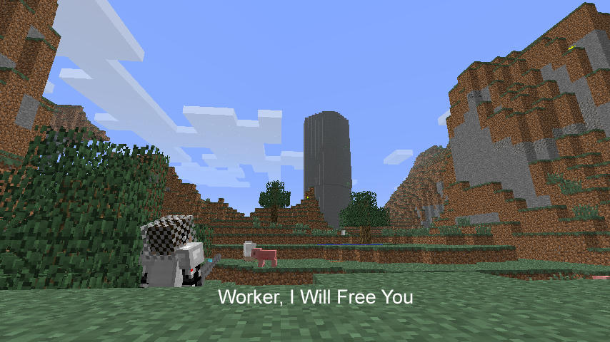 Minecraft Infinity blade Mod 1.6.2 - Minecraft Mods - Mapping and ...