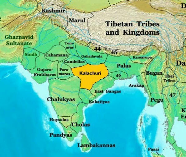 Medieval India Early Rajputs - Indian History - Free PDF Download