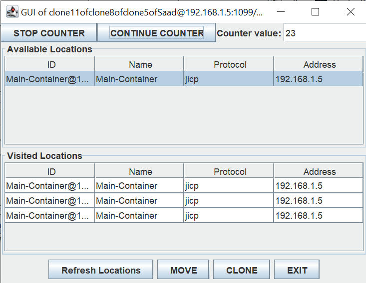 GitHub - benjdiasaad/Counter_MobileAgent