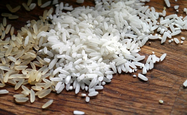 La alerta sobre arroz Dana contaminado con un virus e importado de Pakistán
