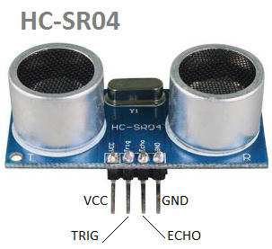 Đo lường khoảng cách dựa vào Arduino và cảm biến siêu âm