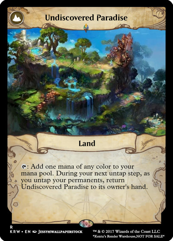 Official Digital Rendering Thread Artwork Creativity Community Forums Mtg Salvation
