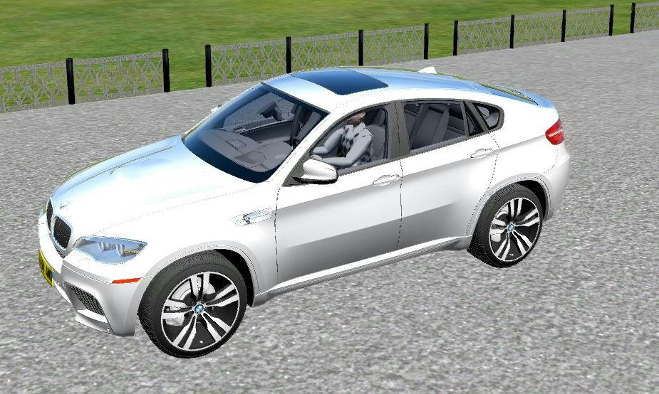 City Car Driving - Car Driving Simulator, PC Game