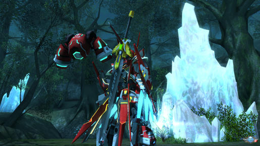 Guide How to: ReShade on PSO2 - News bumps!