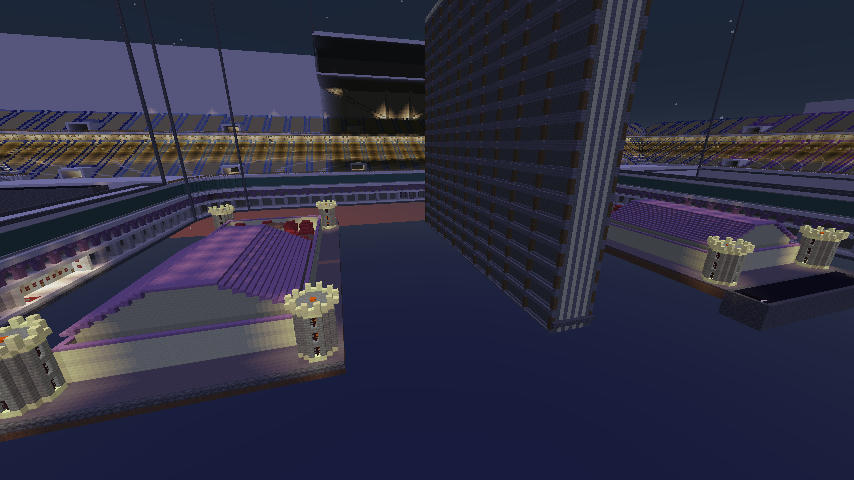 TNT Stadium (TNT Wars) for Minecraft 1.9+ - Maps - Mapping and Modding ...