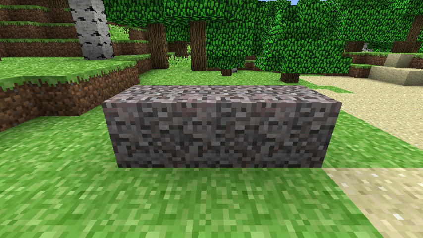 [16x]-(1.8)(1.7) Alpha - Beta Nostalgic Resource Pack - Resource Packs ...