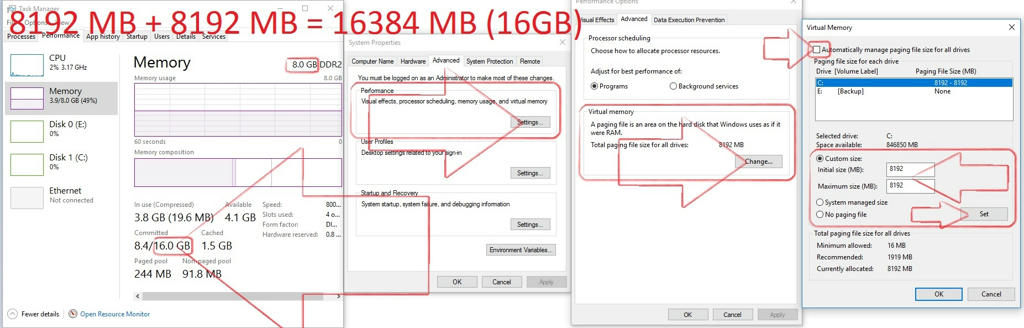 Fallout 4 On Low End Slow Systems : Config : r/lowendgaming