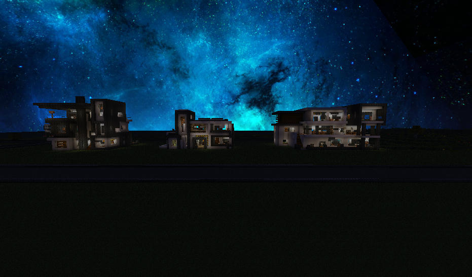 Elements 32X W/CTM and Animations Minecraft Texture Pack